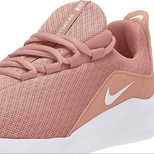 Nike | Shoes | Nike Viale Womens Mesh Sneaker 8 Rose Gold | Poshmark